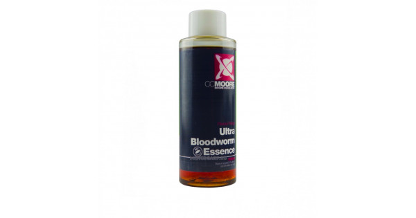 Ароматизатор CCMoore Ultra Bloodworm Essence (Мотыль) в магазине Мистер ...