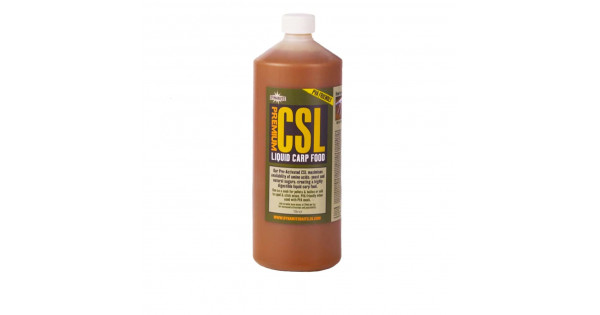 Ликвид Dynamite Baits Premium Liquid Carp Food CSL (Кукурузный ликёр) 1 ...